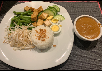 Warung Anisah Breukelen - GRATIS frisdrank bij online bestellen!